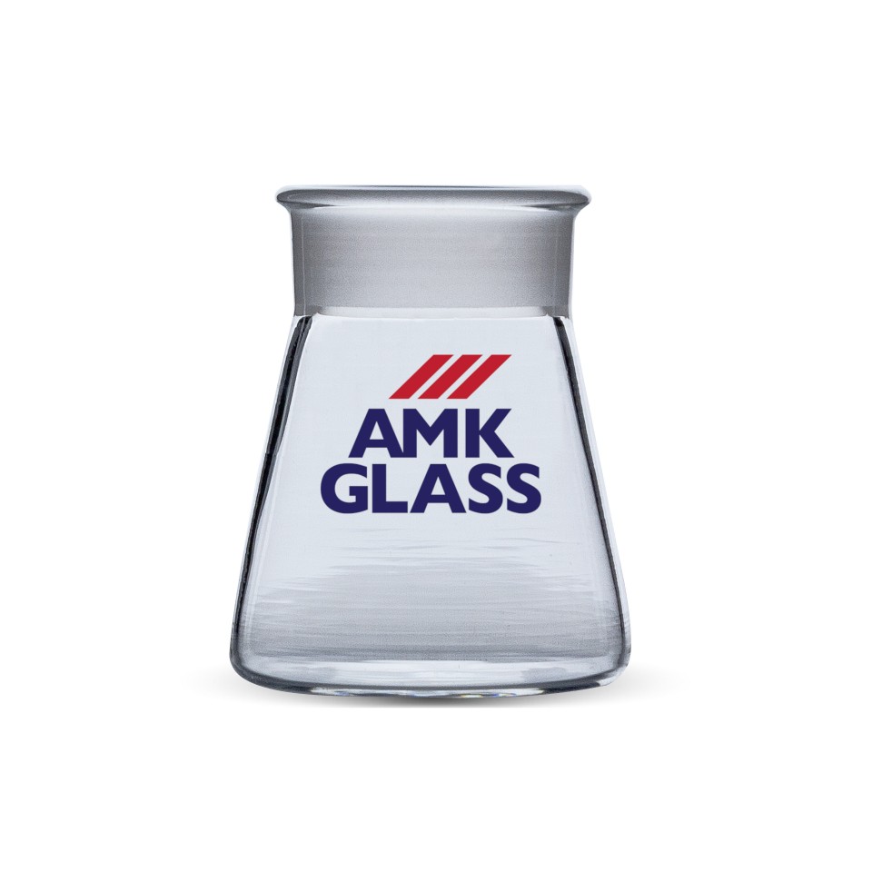 ASTM D70 Hubbard-Carmick Specific Gravity Bottle